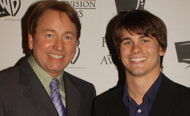 Noah Lee Ritter: What is John Ritter's Son Up To Now |NY Tribune