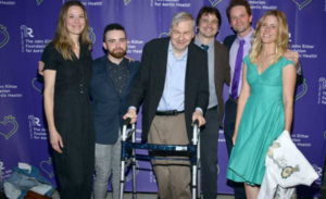 Noah Lee Ritter: What is John Ritter's Son Up To Now |NY Tribune