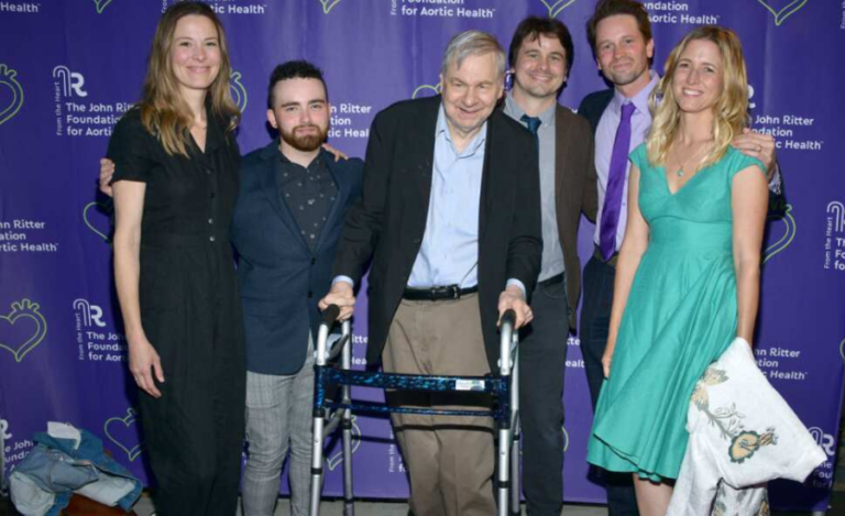 Noah Lee Ritter: What is John Ritter's Son Up To Now |NY Tribune