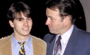 Noah Lee Ritter: What is John Ritter's Son Up To Now |NY Tribune