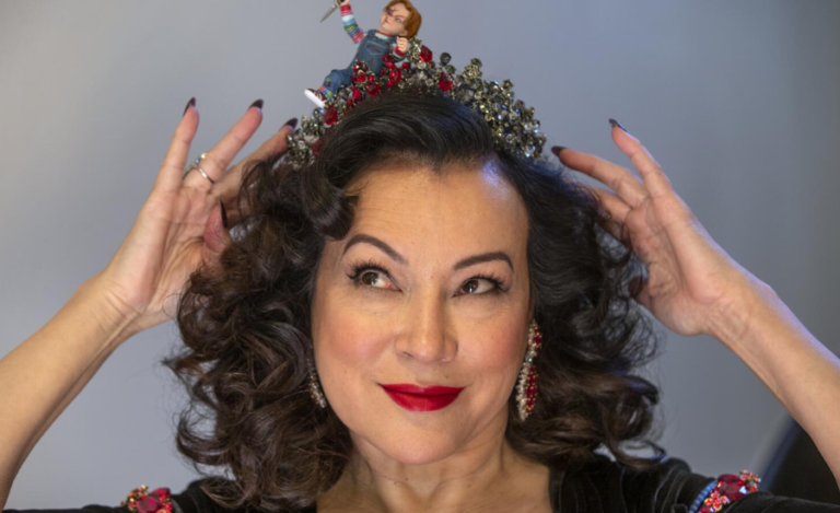 Jennifer Tilly Net Worth: Biography, Family, Career, Movies & TV Shows ...