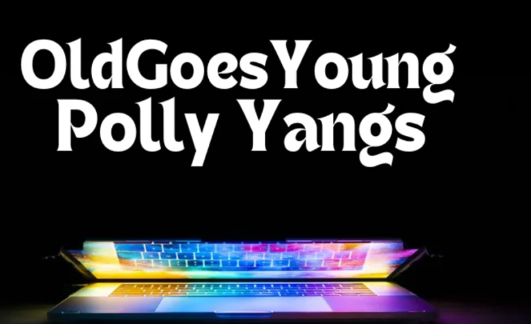 Oldgoesyoung Polly Yangs The Ultimate Guide To Timeless And Trendy Fashion Ny Tribune