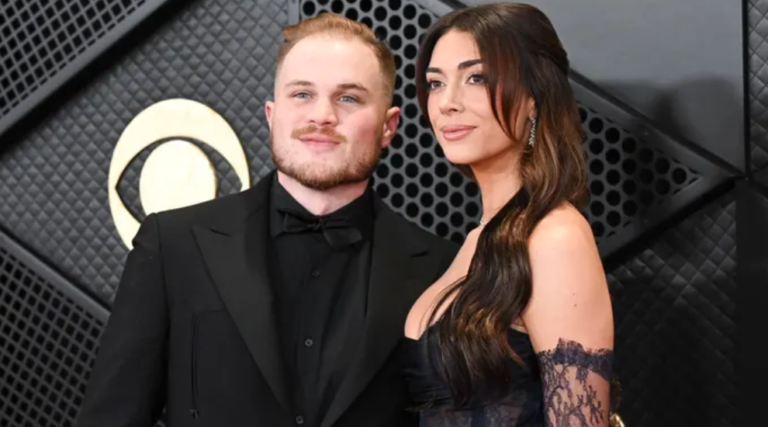 The Story Behind Zach Bryan Height And Weight|NY Tribune