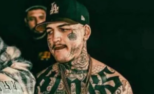 Lefty Gunplay Age: Exploring the Rap Star’s Mysterious Years|NY Tribune