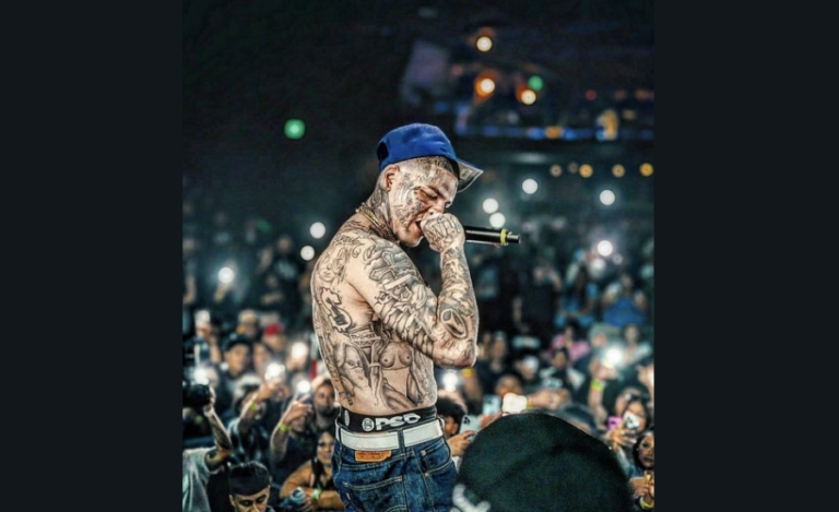 Lefty Gunplay Age: Exploring the Rap Star’s Mysterious Years|NY Tribune